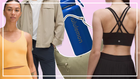 Black Friday Sales 2025: Best lululemon deals | No one panic, but ...