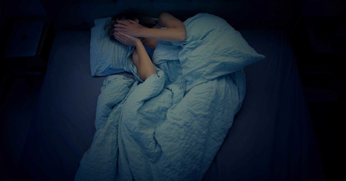 Domestic violence: What is sleep abuse? The hidden form of coercive ...