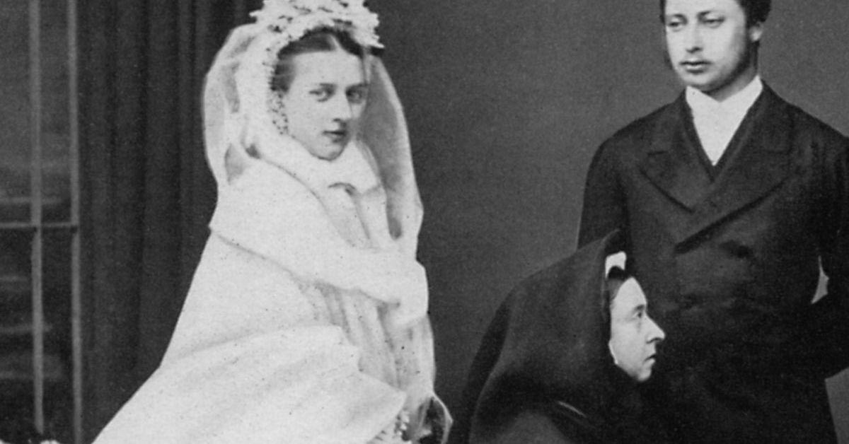 From Queen Victoria to King George II: The worst royal in laws in ...