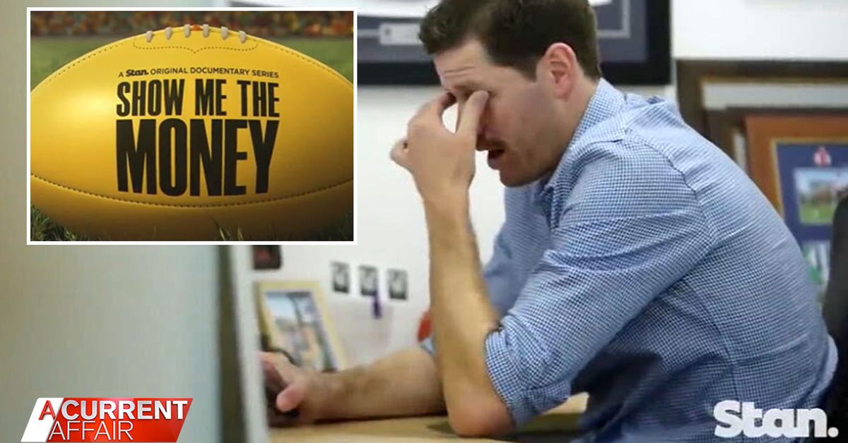 Stan Original series Show Me The Money documentary series follows world ...