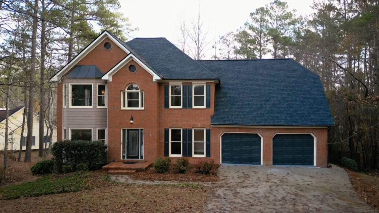 Watch House Hunters - Season 231 - Ep 5 Blending Family of Nine in ...