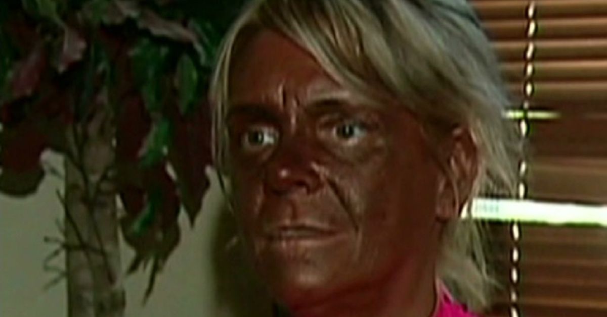 'I was vindicated': A look back at the 'Tan Mom' scandal - 9Honey