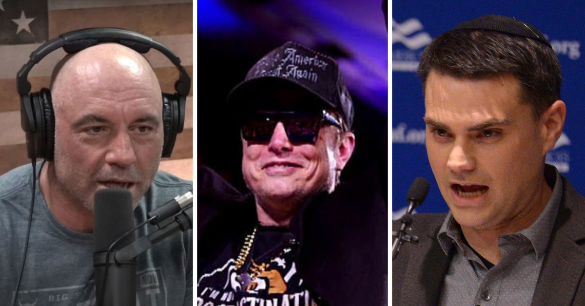 Celebrity Trump supporters now turning on the US president