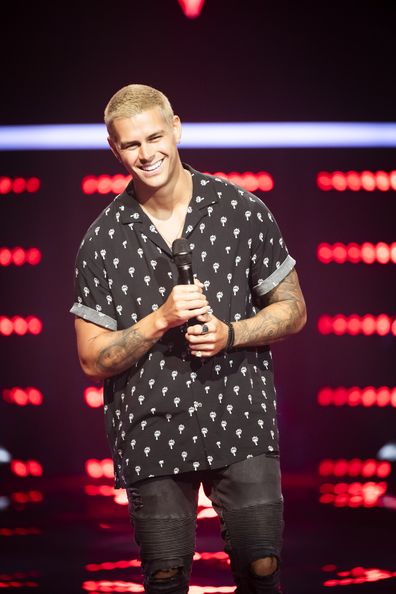 The Voice 2019: Heartthrob Chriddy Black opens up about devastating ...