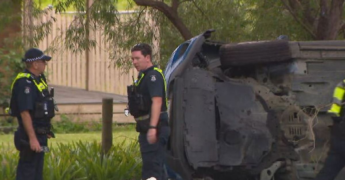 Melbourne news: Runner killed, two drivers injured after crash in Narre ...