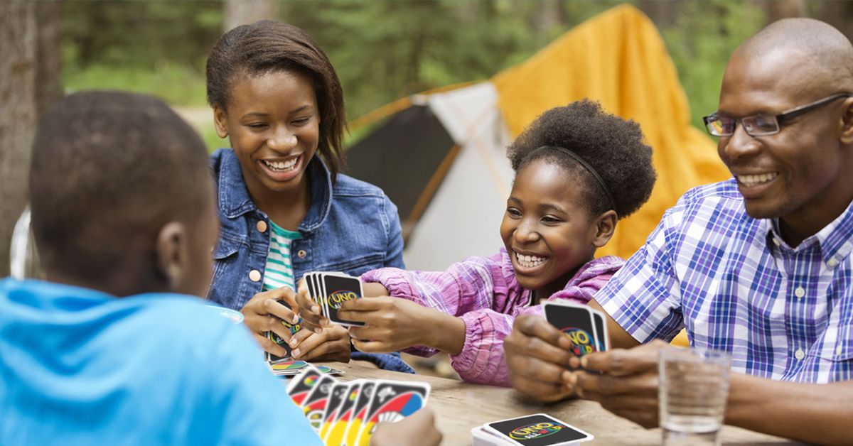 UNO's All Wild pack arrives in Australia, guaranteed to cause chaos ...