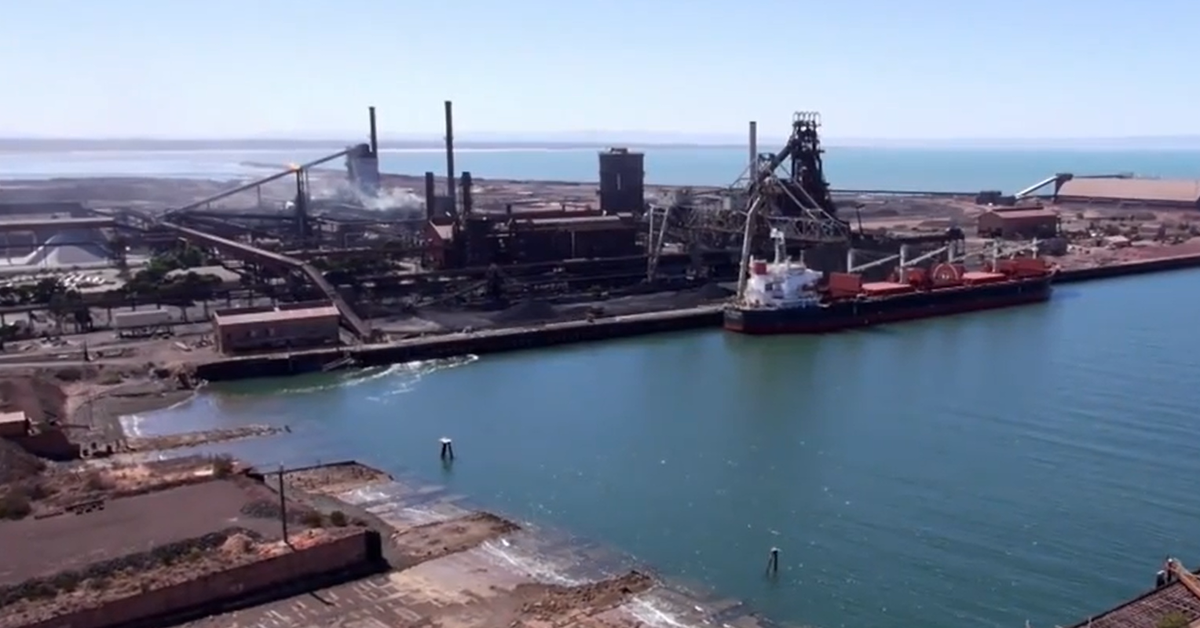 SA green hydrogen plant: Project in limbo amid Whyalla doubts