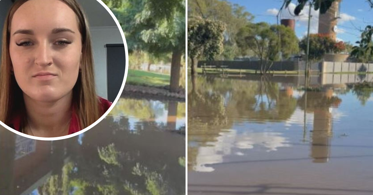 Victoria flood emergency: Rochester locals still recovering after 2022 ...