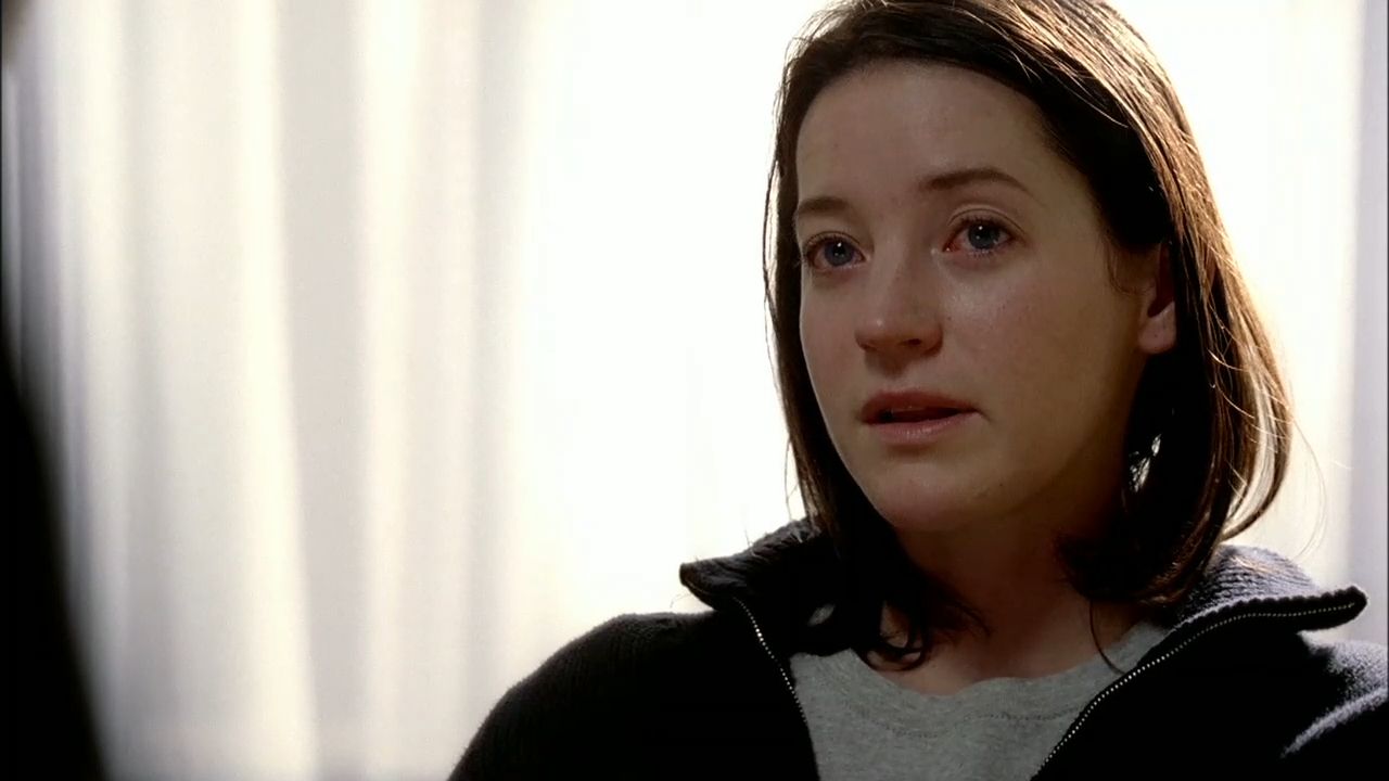 Watch Cold Case - Season 1 - Ep 3 Our Boy Is Back | 9Now