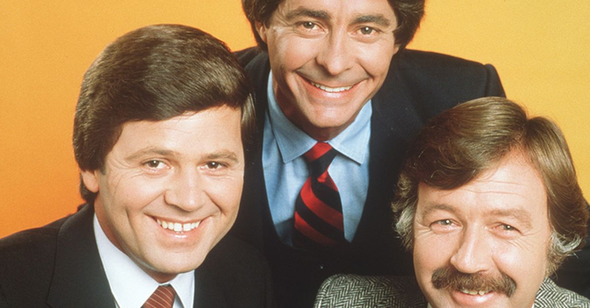 George Negus death: Tributes flow for 60 Minutes icon, legendary ...