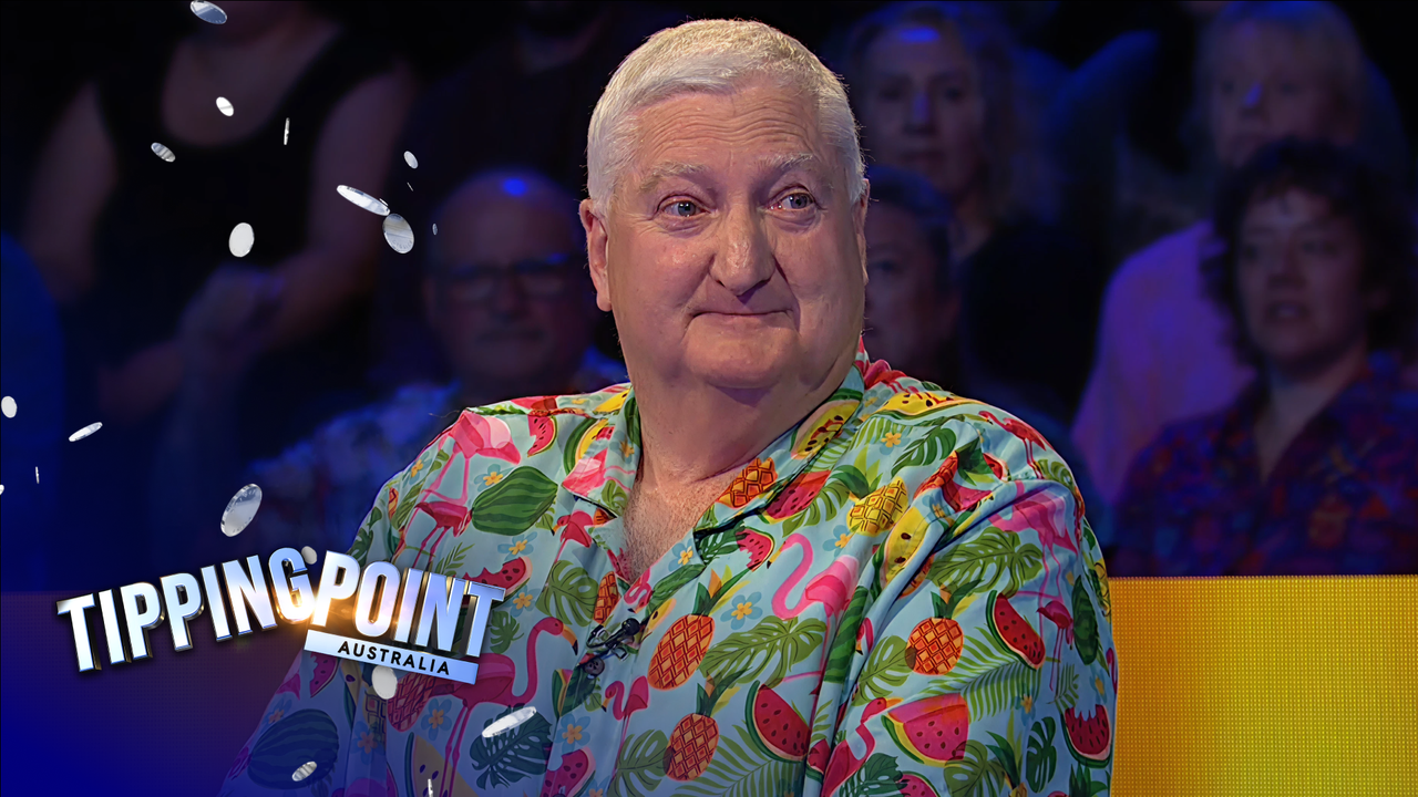 Watch Tipping Point Australia - Season 2025 - Episode 114 | 9Now