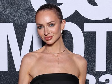 Veronica Otten death: Chantelle Otten's devastating message as she ...