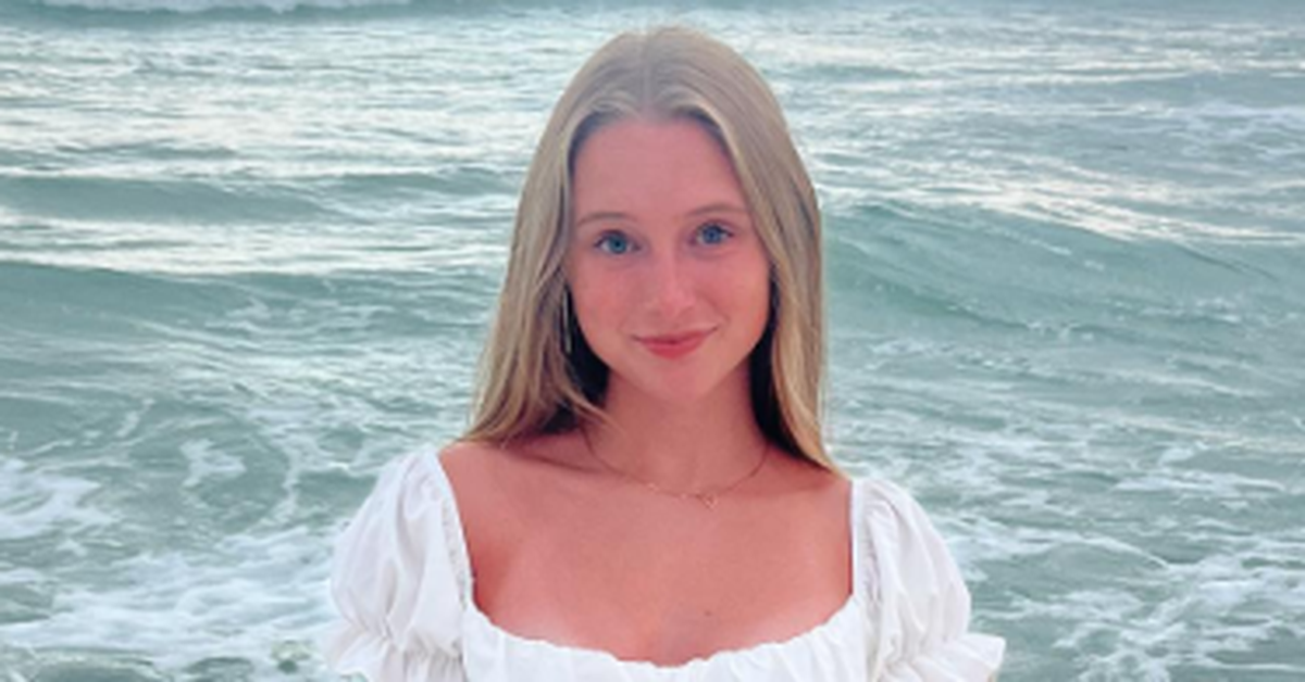 Anna Grace Phelan death: TikToker and social media star dies aged 19 after brain cancer battle ...