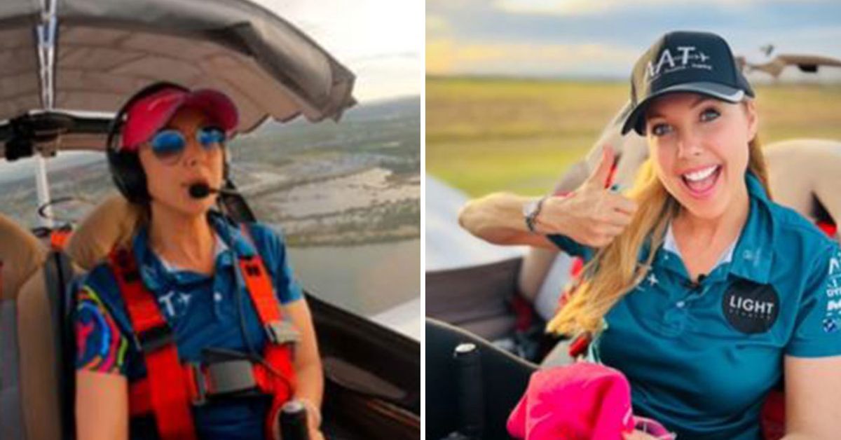 Getaway host Catriona Rowntree shares surprising life update as she ...