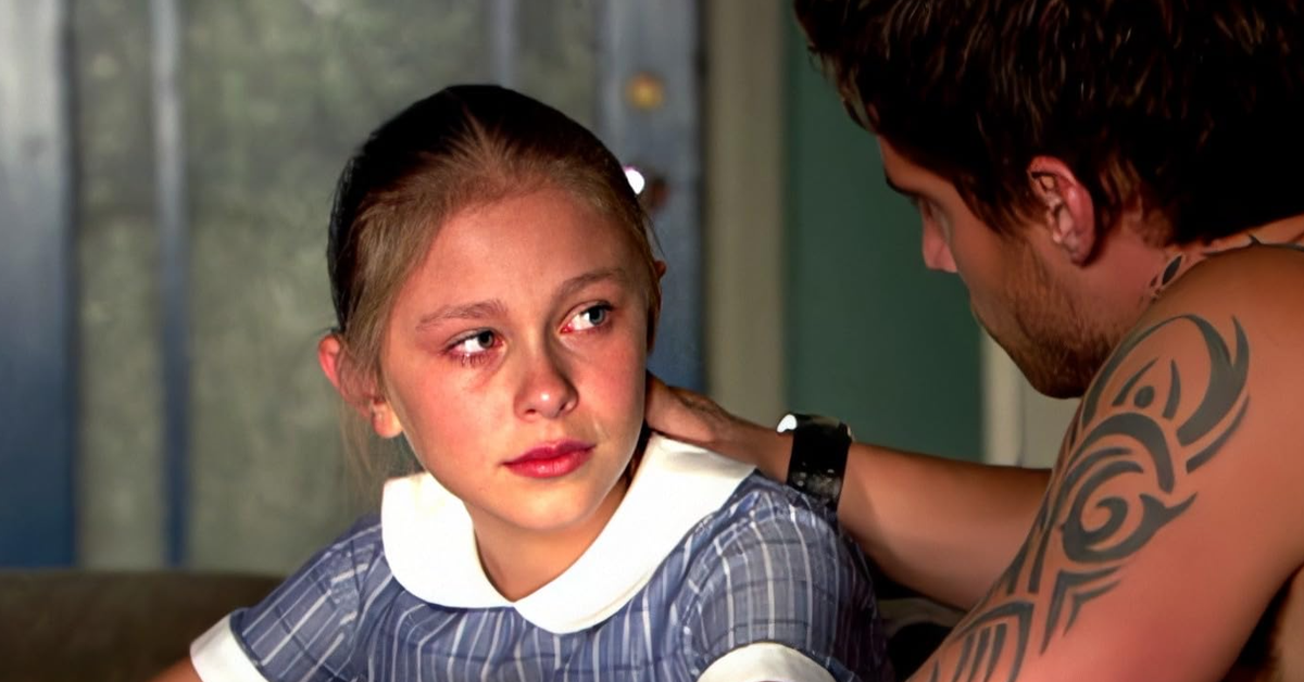 Alea O'Shea brain cancer: Home and Away star Alea O'Shea diagnosed with brain cancer at 25 ...