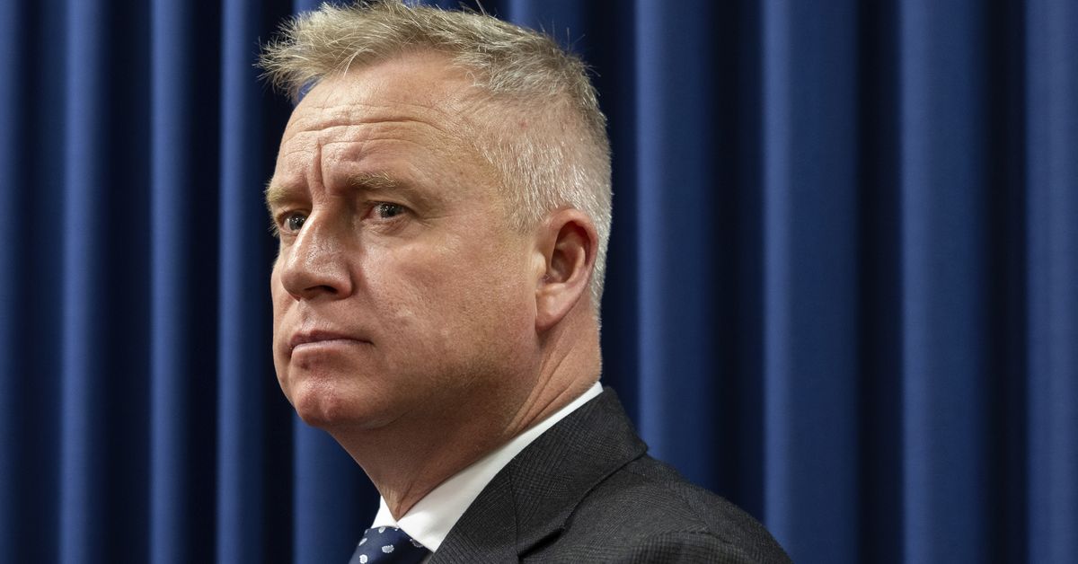 Tasmania premier no confidence motion: Jeremy Rockliff set to be booted ...