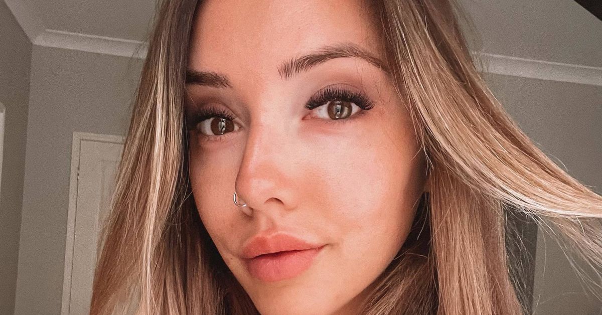 Love Island Exclusive: Love Island's Erin Barnett on her future plans ...