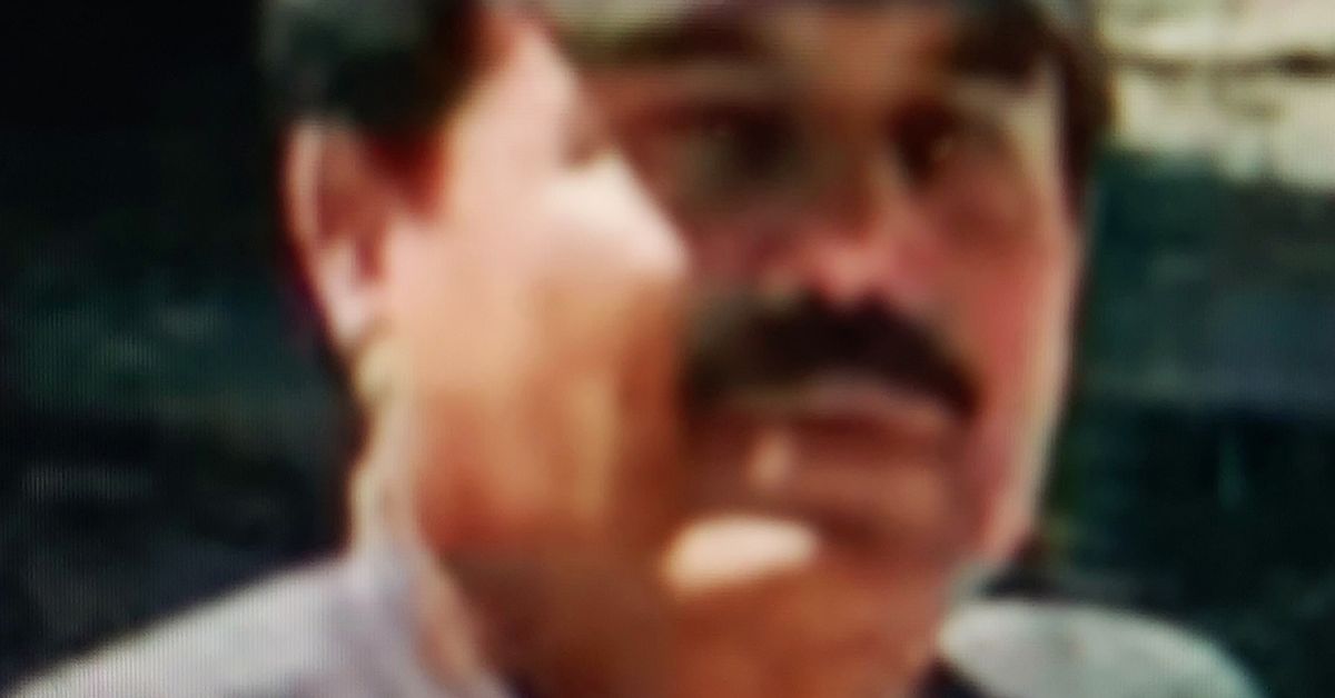 Notorious cartel leader Ismael 'El Mayo' Zambada arrested in US