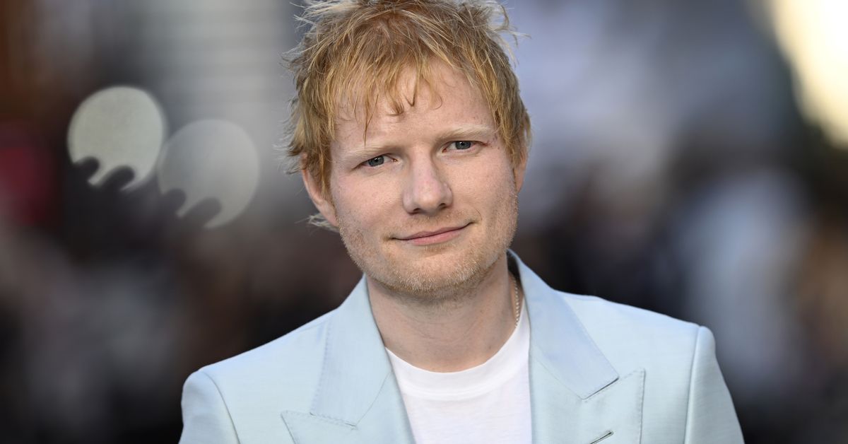 Today Show entertainment news: Ed Sheeran reveals 'out of this world' opportunity he turned down ...
