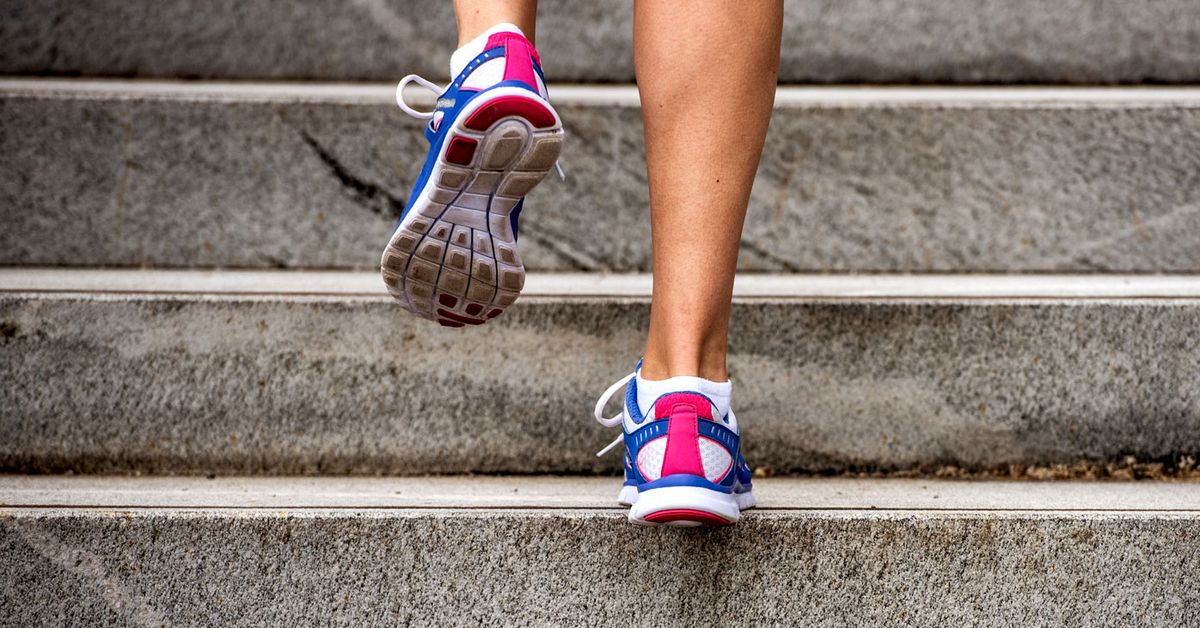 Exercise snacking: Short, intense bouts of physical activity boost ...