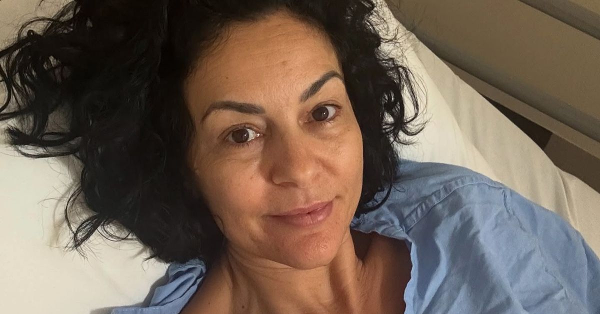 MAFS' Christie Jordee shares surgery update after shock breast cancer ...