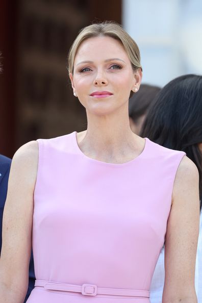 Princess Charlene of Monaco speaks about drowning of cousin Richard ...