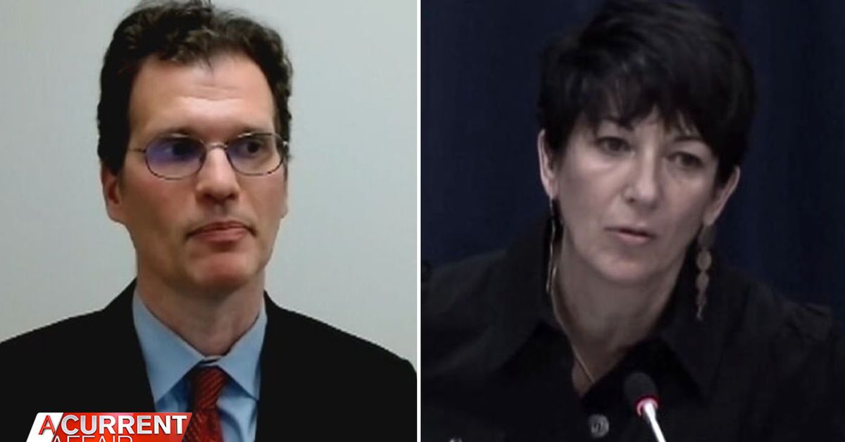 Ghislaine Maxwell verdict: Former US prosecutor Mitchell Epner says ...