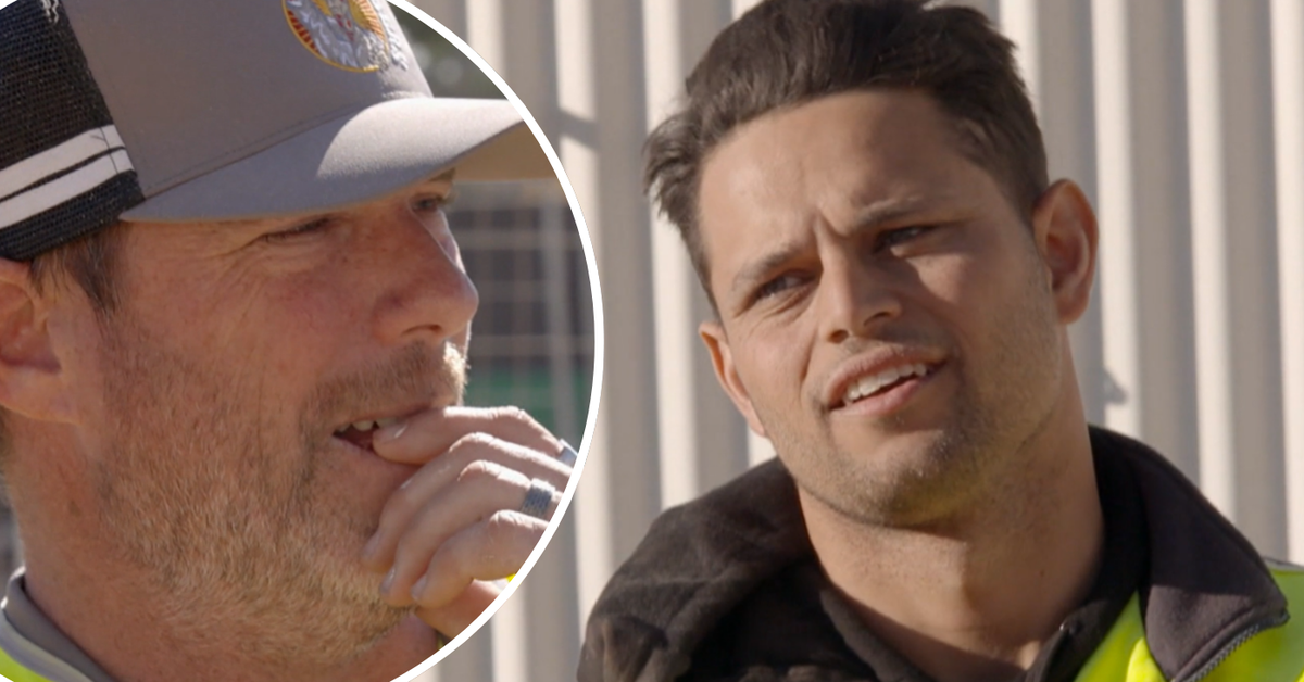 The Block 2025 Episode 36 Recap: Sonny gets another team shut down as ...