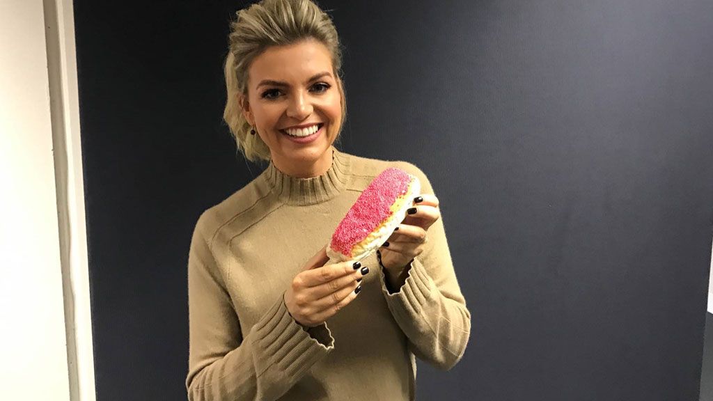 “It was a woman’s cancer so people didn’t want to talk about it” - Bec ...