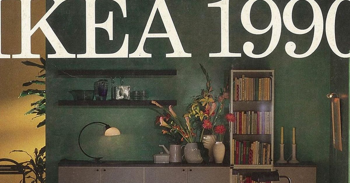 Ikea's massive change after decades long tradition - 9Honey