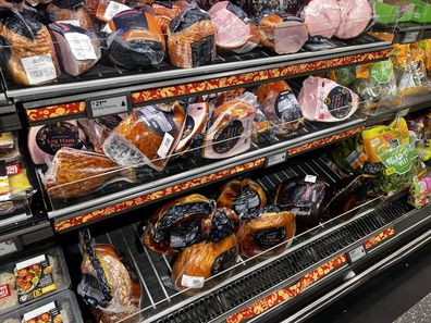 Aldi Christmas hams: Aldi wins Christmas with $7.99 bargain buy - 9Kitchen