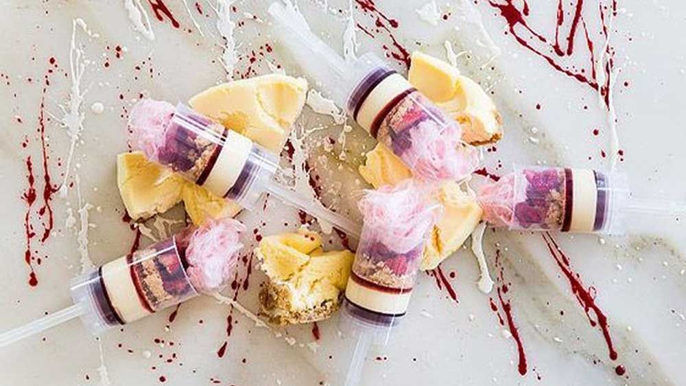 Our best Anna Polyviou recipes - 9Kitchen