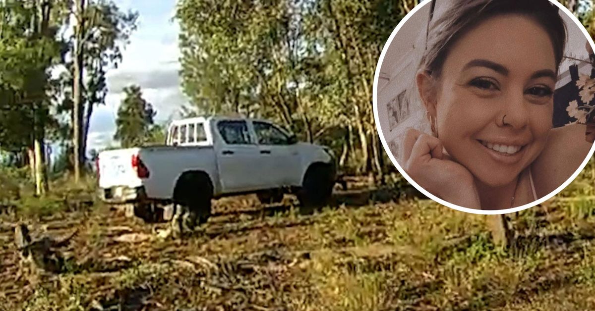 Tayla Spies missing update: Human remains found in search for missing ...