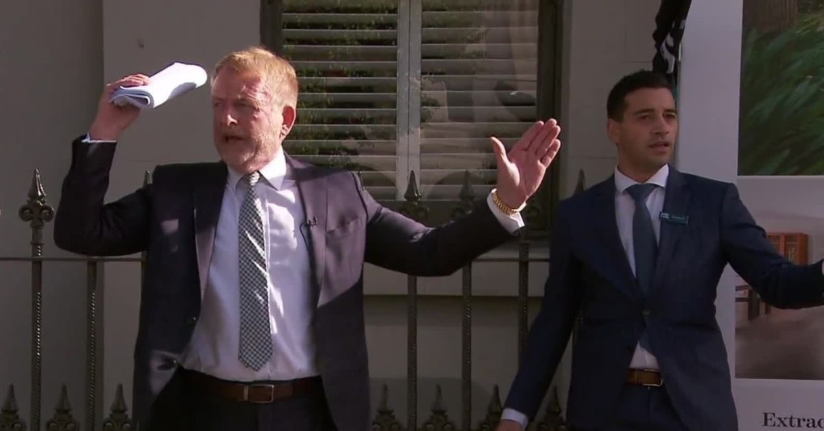 Victoria real estate: Victorian real estate agents call for crackdown ...