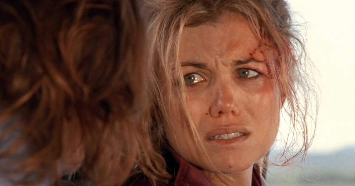 McLeod's Daughters: How 21 years ago, Australia witnessed one of the ...