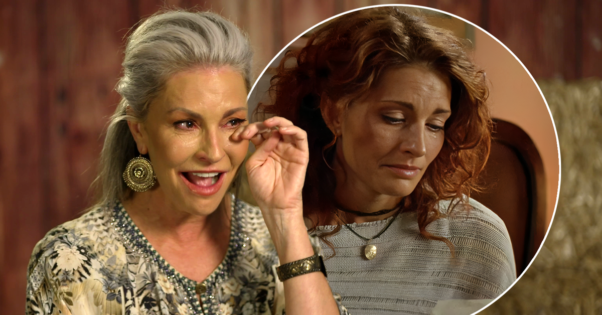 McLeod's Daughters Exclusive: Simmone Jade Mackinnon reflects on McLeod ...