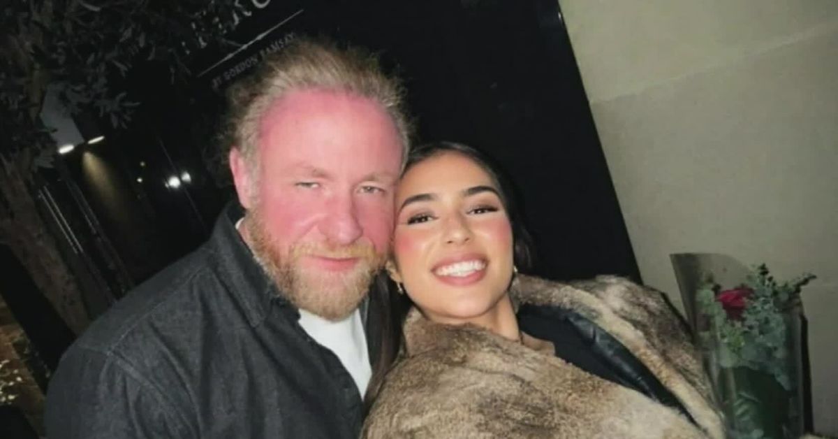 Al McKenna death: Influencer speaks out about Australian partner's ...