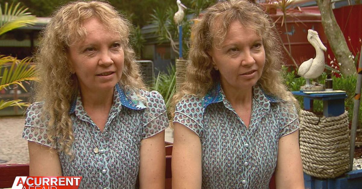 A Current Affair: Dream comes true for Twinnies Pelican and Seabird ...