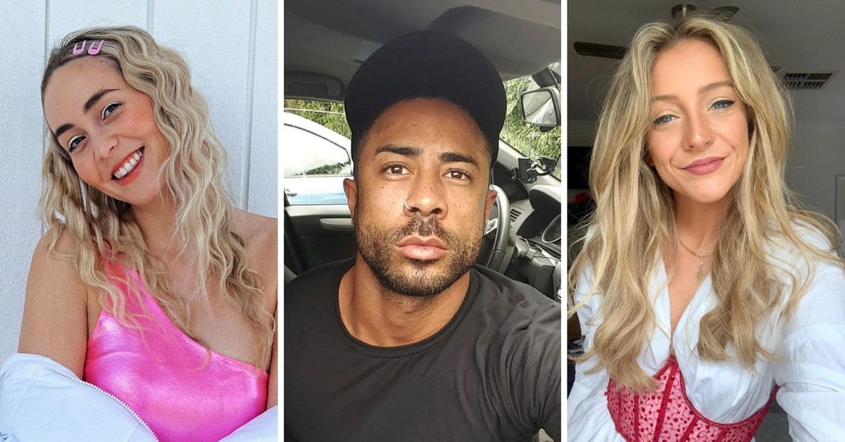 MAFS 2023 cast: How to follow all the Married at First Sight Season 10 ...