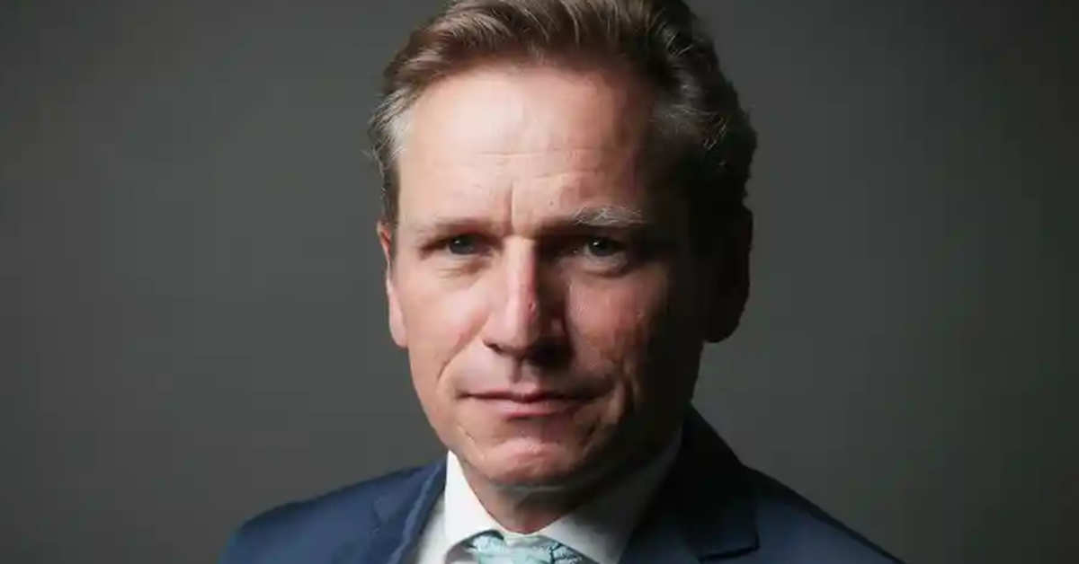 Walkley Awards 2025: Nine senior journalist Andrew Probyn recognised at ...