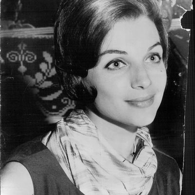 Maggie Tabberer death, life in pictures: From the fashion world to ...