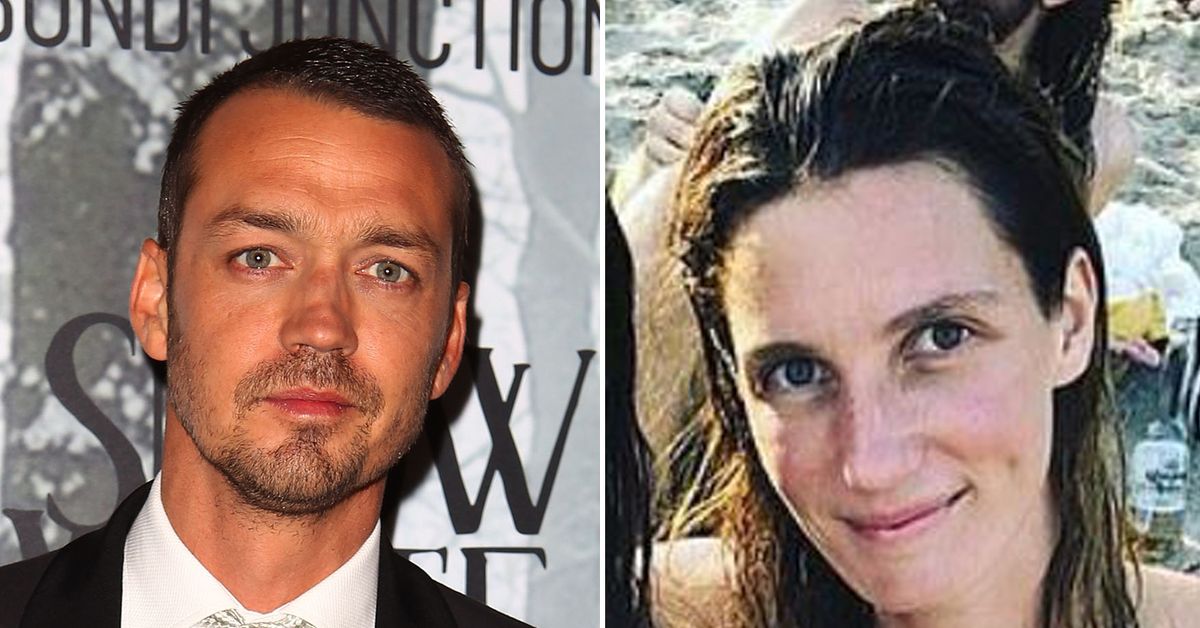 Controversial Hollywood director Rupert Sanders reportedly dating ...