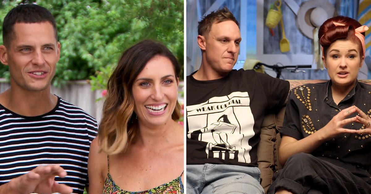 The Block 2020: Air date, Brighton location confirmed, who are the new ...