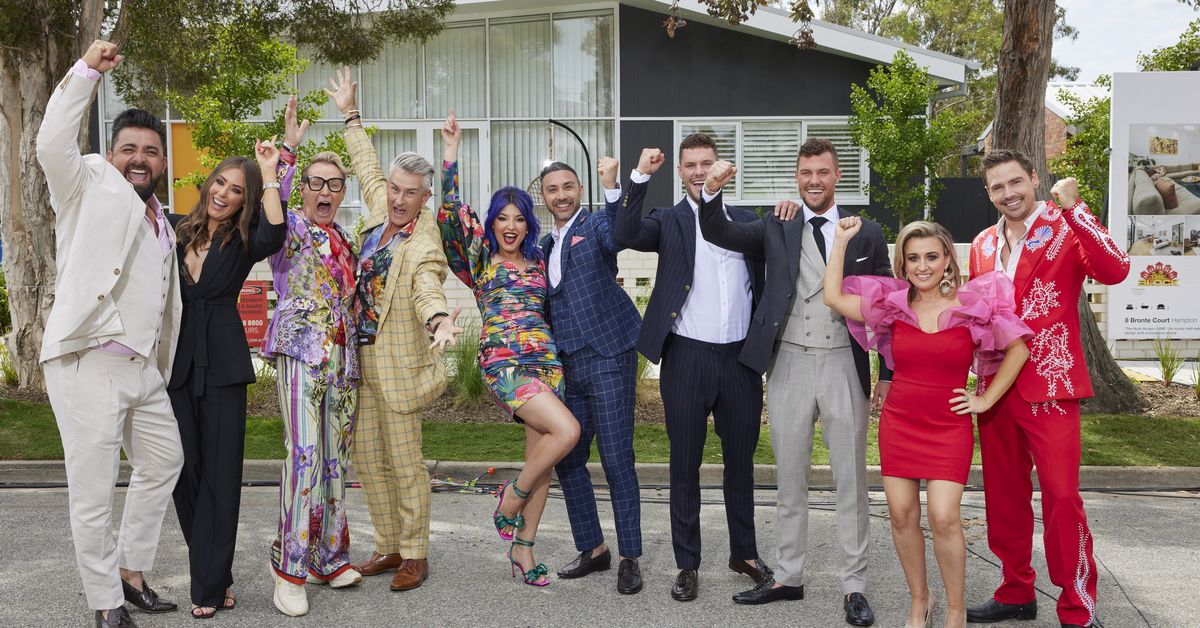 The Block 2021 live auctions, finale, results and official S17 winners ...