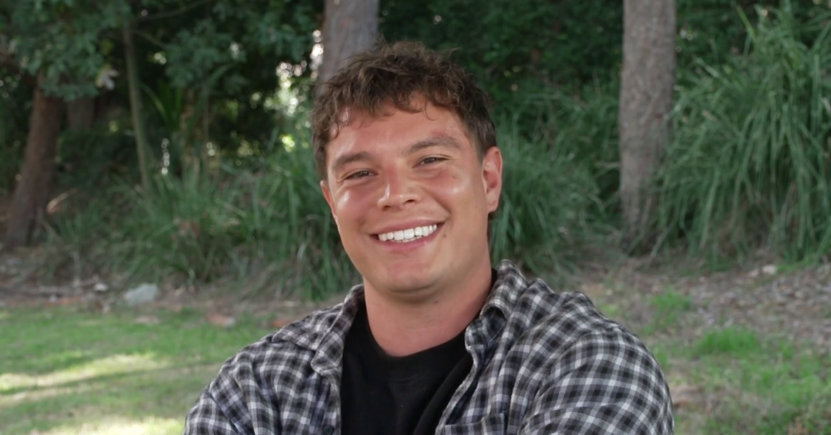 Carols Sanson Jr.: Bump star appears on Best Selfie ahead of Season 4 ...