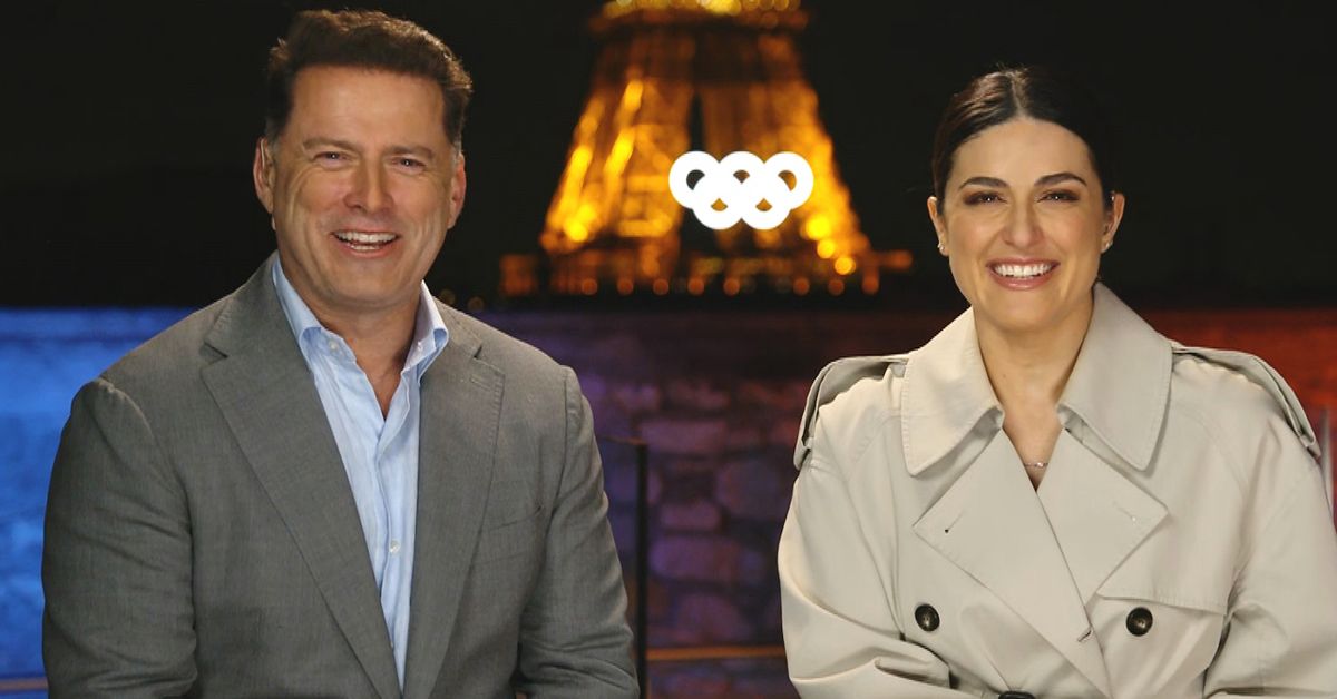 How Paris has prepared for the 2024 Olympics