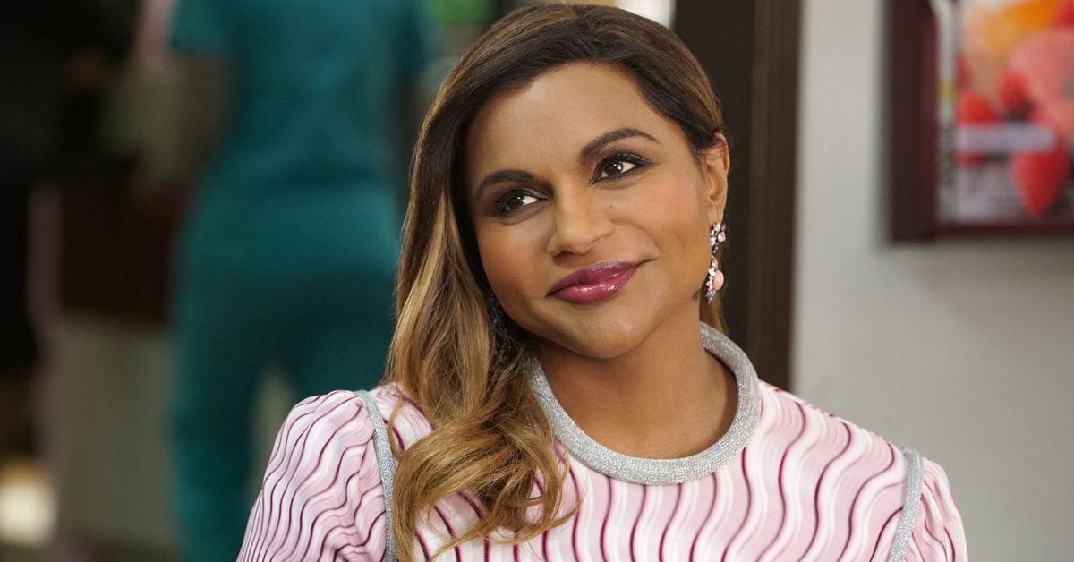 The Mindy Project: 5 reasons you should watch - nine.com.au