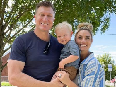 The Wiggles: Simon Pryce Red Wiggle on touring, his favourite song ...