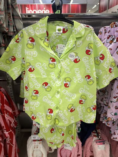Kmart Matching Christmas pyjamas Australia: The $12 Kmart buy that'll ...