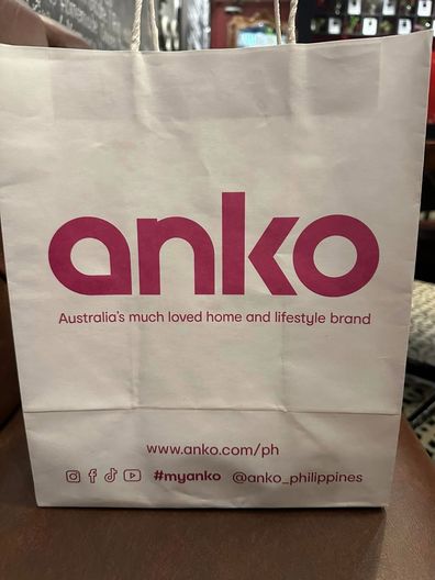 Australian products found overseas, including Kmart's Anko range, Milo ...